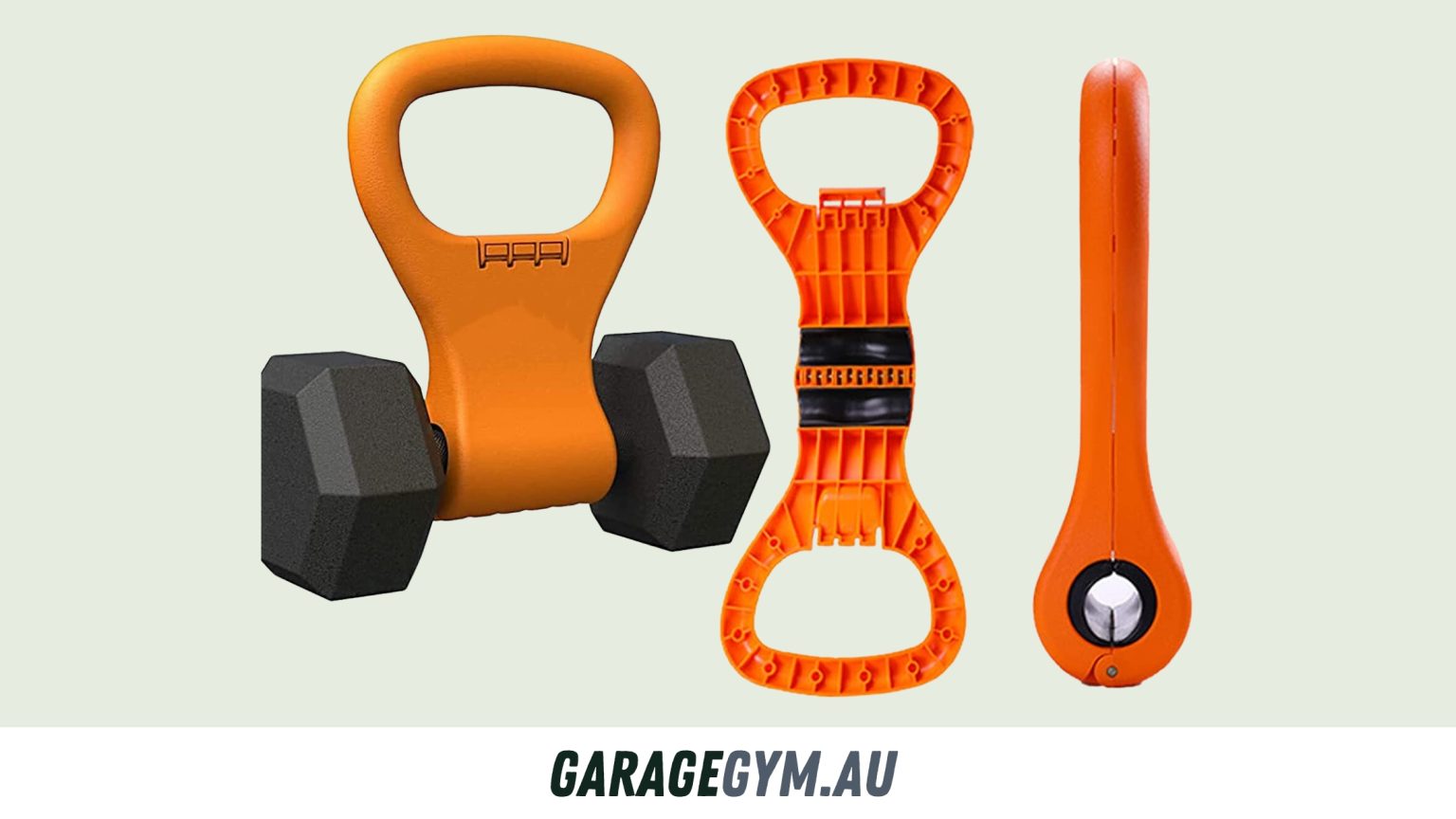 Best Adjustable Kettlebells: Australian Guide - GarageGym